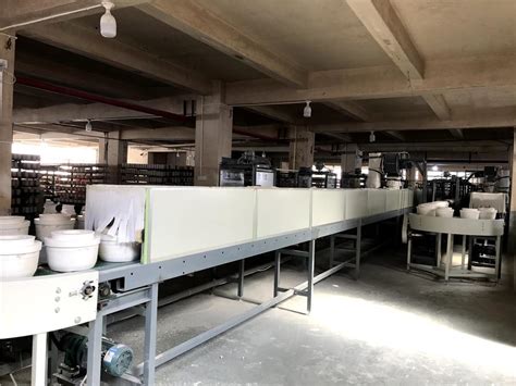 Classification Of Ceramics And Ceramic Raw Materials