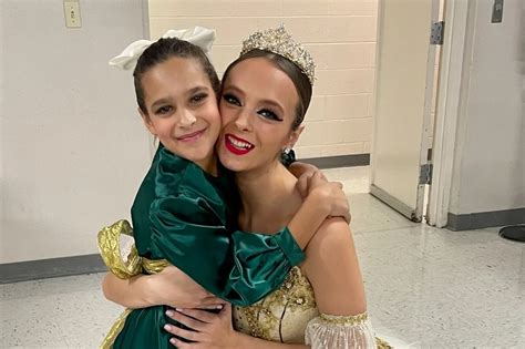 Adahlia To Dance In The Nutcracker — Adahlias Adventures