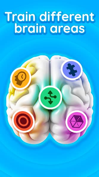 Android And Ios Brain Training Apps To Boost Cognitive Function