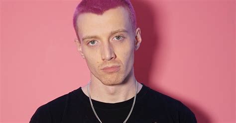 Jack Saunders Fred Perry