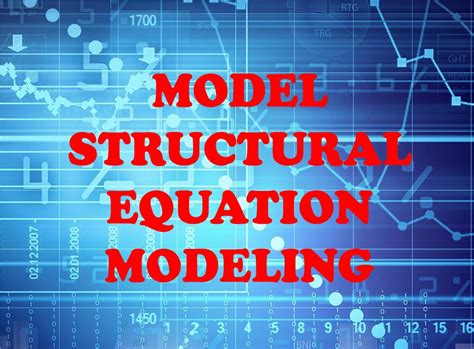 Tutorial Statistik Pengantar Structural Equation Modeling Sem