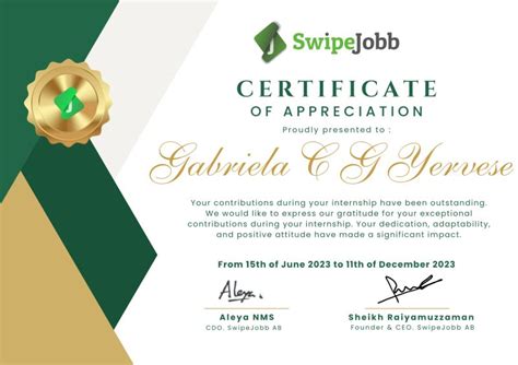 desarrolloweb fullstack agradecida experienciaprofesional swipejobb javascript react