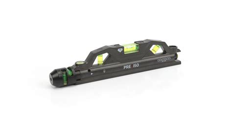 Laser Torpedo Laser Alignment Kit Aluminum Housing Single Pack