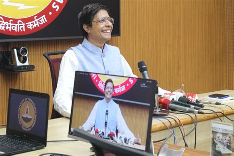 Iit Madras Fame Spreads To Great Foreign Shores