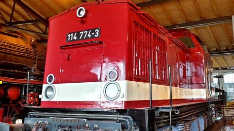 Dr Class V 100 The Locomotive For The Intermediate Service