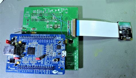 diy imx219 4 lane mipi csi breakout board getting mipi csi 4 lane from
