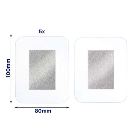 Elastoplast Aqua Protect Waterproof Xxl 5 Dressings Scowns Pharmacy