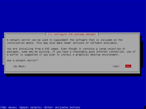 Panduan Instalasi Debian 11 Cli Pada Virtualbox