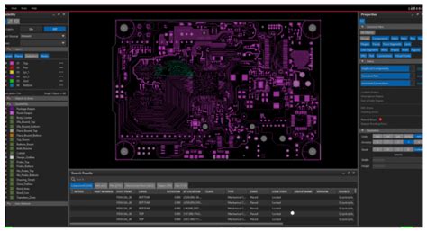 What Are The Printed Circuit Board Design Software？ R