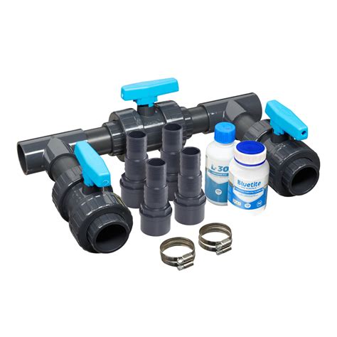 Bypass Set Basic Deluxe Lionflex Lionflex