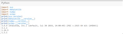 Arcgis Python Zadarelo