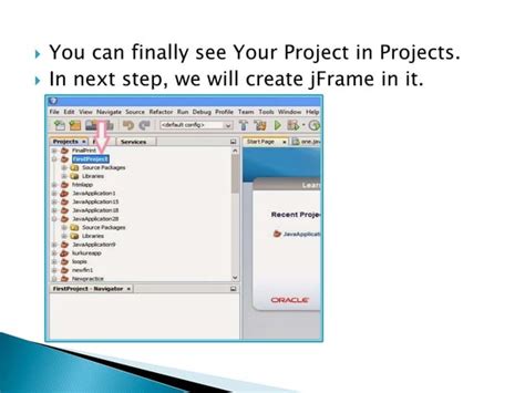 Introduction To Java Netbeans Pptx Programming Languages Computing