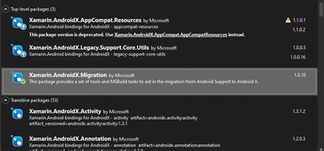 Bug Issue In Build When Changing The Target Version To API In Android Issue