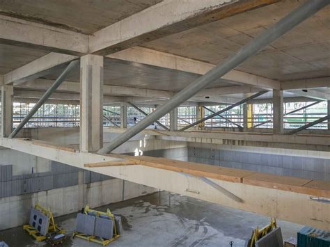 School Complex Hofacker Schnetzer Puskas