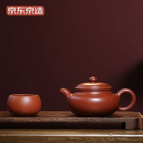 认识紫砂壶，28款永不过时的经典器型 艺术新生活 水具酒具 什么值得买