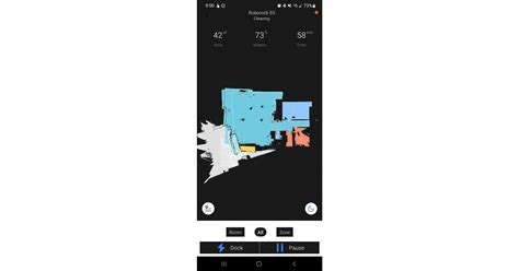 S5 Mapping Issue Roborock Forum