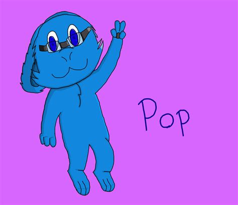 Chibi Pop By Popandfizz On Deviantart
