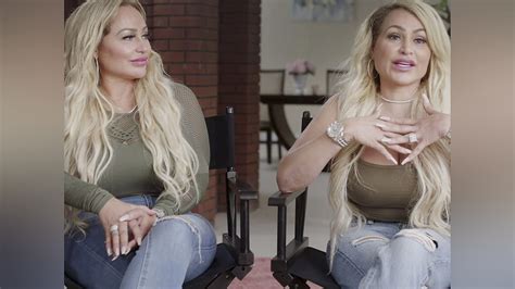 Prime Video Darcey Stacey Season