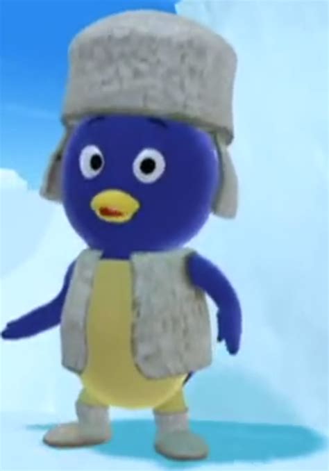 Yeti Pablos Stomping The Yeti Stompyeti Tutorial By Estar99 On Deviantart