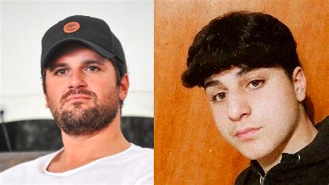 So Cosa Significa Crescere Con La Camorra Laddio Di Frank Matano A