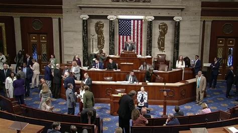 House Passes Bipartisan Bill To Combat Explicit Deepfakes Sending It To Trump To Sign Into Law