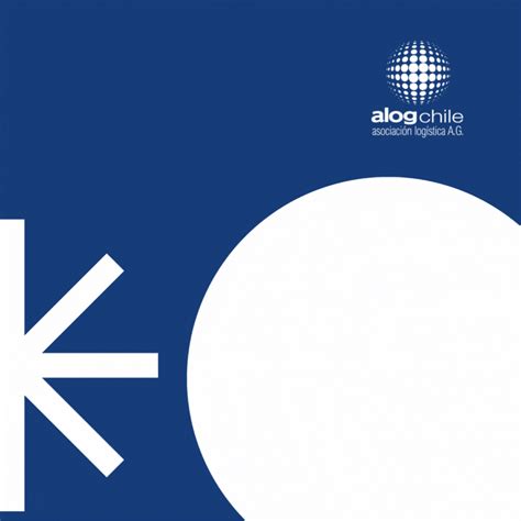 Nuevo Socio Alog 🤝 Asociación Logística De Chile Ag