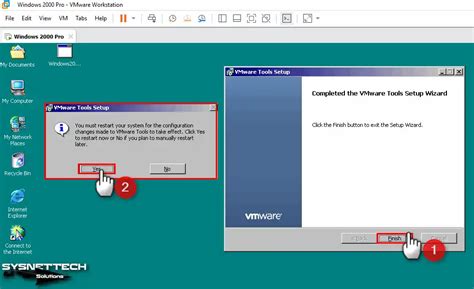 How To Install Windows On VMware Workstation Win K