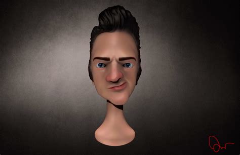 Corç Zbrushcentral