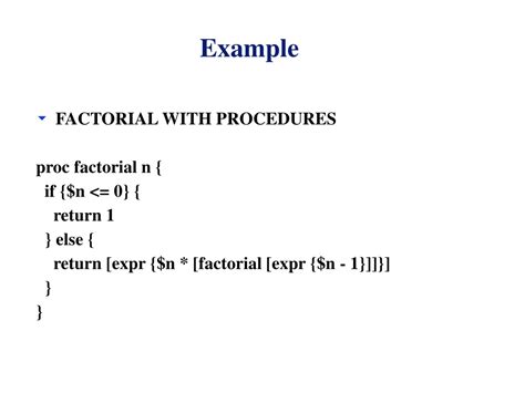 PPT Ultimate Guide To Tcl Tk Features Syntax And Examples PowerPoint Presentation ID