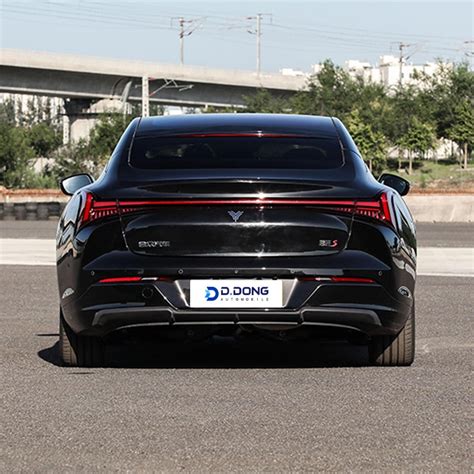 Neta S Ddong Automobile