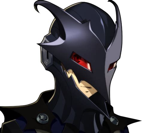 Persona 5 Goro Akechi Persona 5 Goro