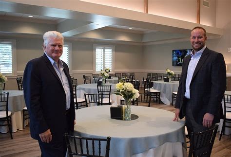 Beth Calloway On Linkedin Celebration Of Life Becomes Face Of Funeral Industry Business Observer