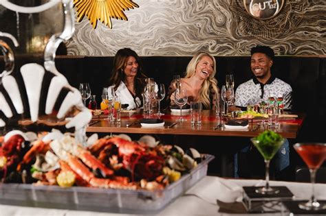 Easter Grande Brunch Buffet At Cut 132 Cut132 Gahanna 31 March 2024