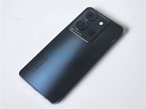 Infinix Note G Review Nailing The Price Point With Impressive Specs Gizmochina