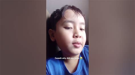 Caseoh Why Did You Jump Youtube