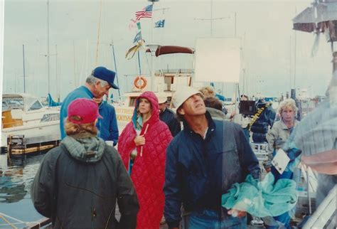Sea Hunt 1987