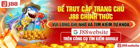 J88 Link Đăng Nhập Đăng Ký Nhà Cái J88 Mới Nhất 052025