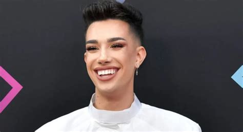 James Charles Phone Number House Address Email Id Contact Details