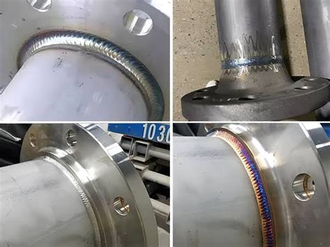 What Is Pipe Flange Welding Types And Procedure