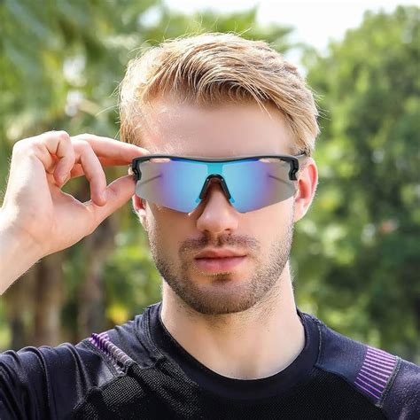 Cheap Sport Sunglasses For Men