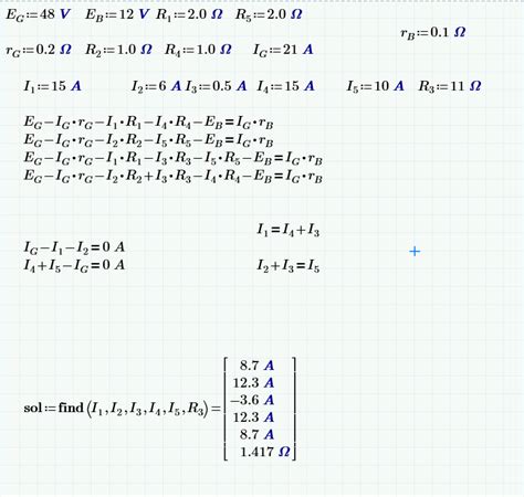 Solve Mesh Equation Ptc Community