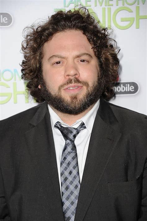 Dan Fogler
