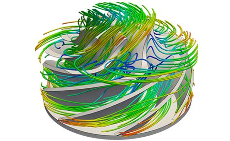Turbomachinery CFD & FEA: Simulate & Optimize Designs with SimScale