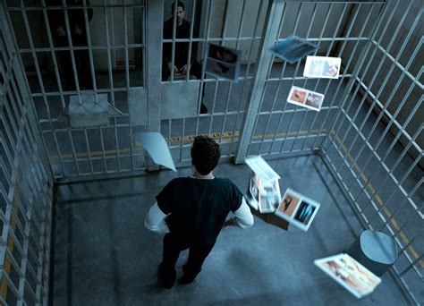 Criminal Minds Evolution S17 Gold Star Contagion Images Released