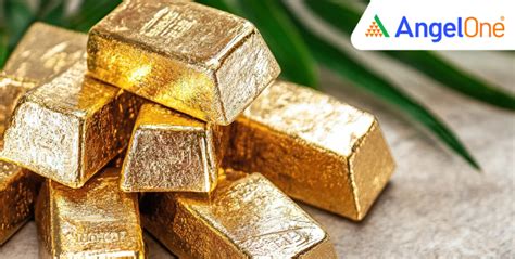 Gold Prices Passed ₹122000 Mark On Mcx On October 8 Check Factors