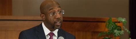 Raphael G Warnock On Religious Liberty And The Black Church Bjc