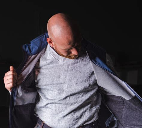 Visitor Jacket 3371 Ppe Factory