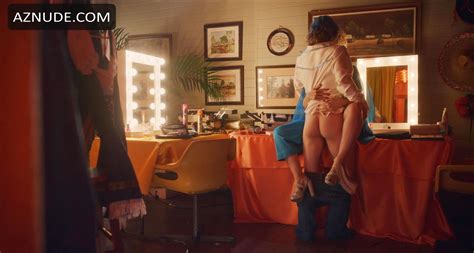 Seriously Red Nude Scenes Aznude Men