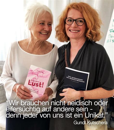 Gundl Im Podcast Interview Zum Thema „resonanz Sex Genuss Institut