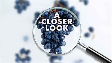 A Closer Look Serie De Tv 2020 Imdb